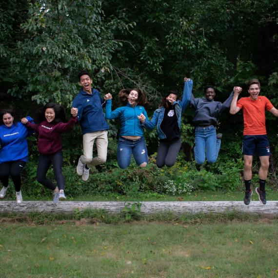 The Ministry Playbook | InterVarsity The Ministry Playbook | InterVarsity